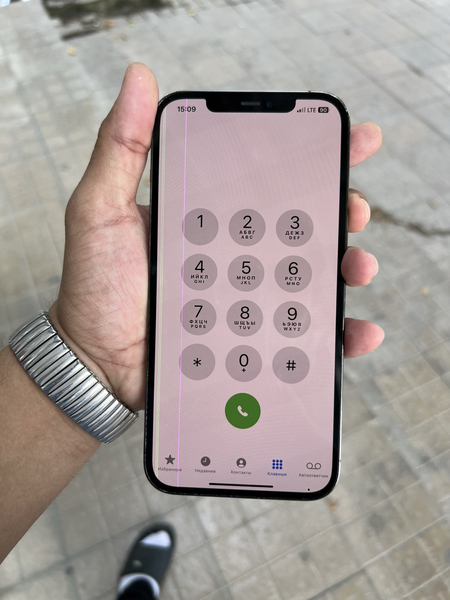 iPhone 12 Pro Max