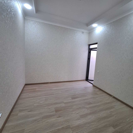 Xovli-Yangi Qurilgan.