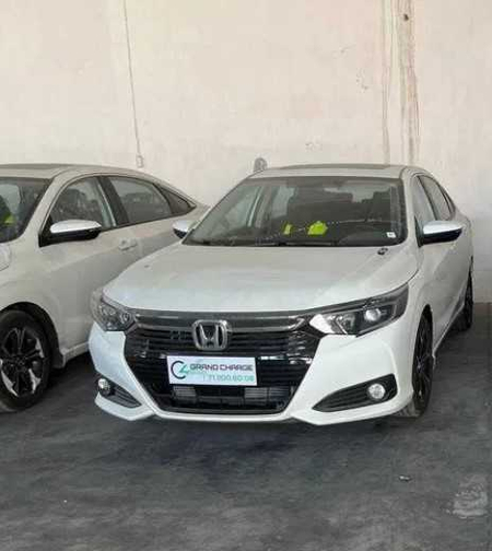 Honda Crider 1.0 Turbo Tayyor Schot sparavka 2023