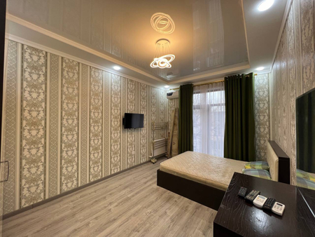 Сдается квартира, Чиланзар 7 квартал, Новостройка 2/3/7