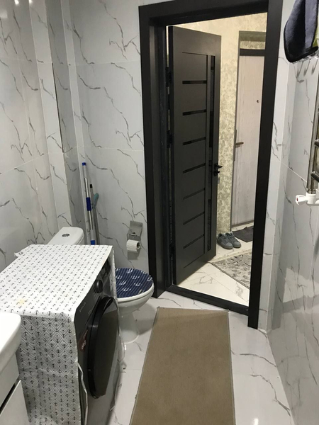 Аренда Квартира Эшон Гузар Новастройка