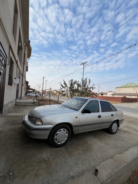 Nexia 1 Sons Daewoo SROCHNO SOTILADI