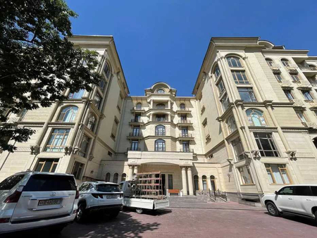 Срочно Продается Квартира ЖК АККУРГАН Новомосковский