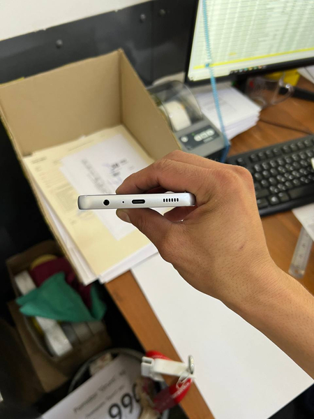 Galaxy A05 4/128 GB ideal