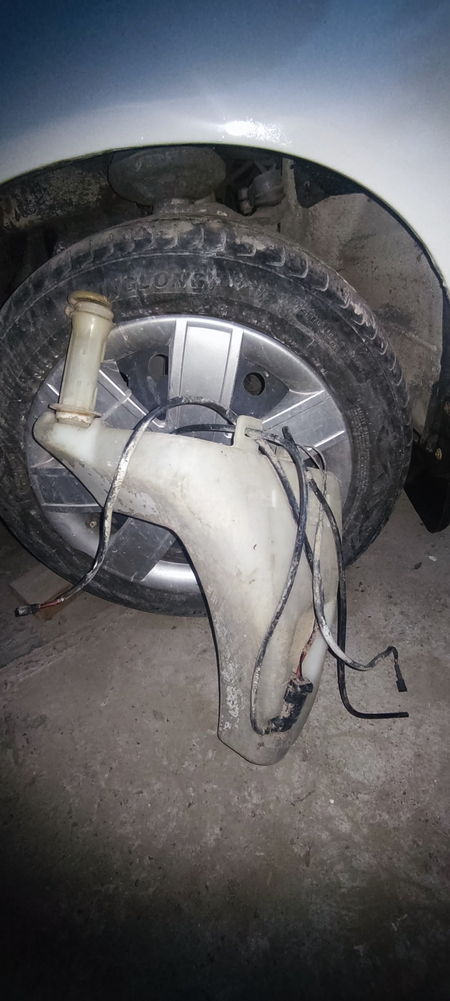 Спарк nexia matiz zamok  usilitl