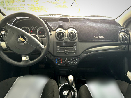 Chevrolet Nexia 3