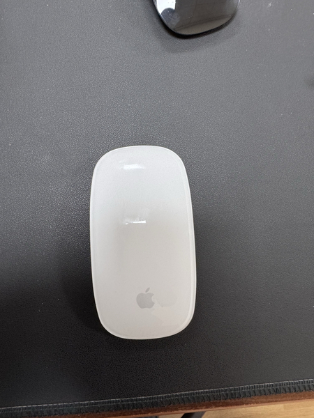 Magic Mouse 2 white