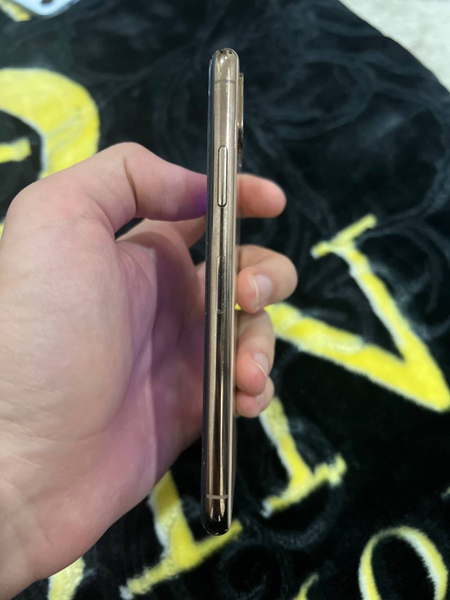 Iphone XS 64Gb Gold IDEAL