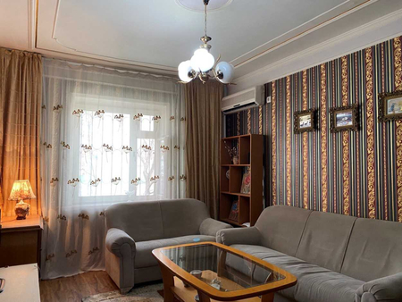 м.Космонавтов ЦУМ 2-комнатная 3/4 65 м² ремонт мебель техника