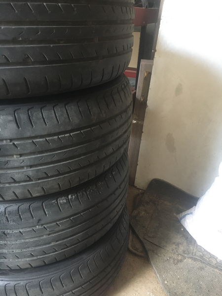 Spark Jentra Nexia 1.2.3 Linglong
