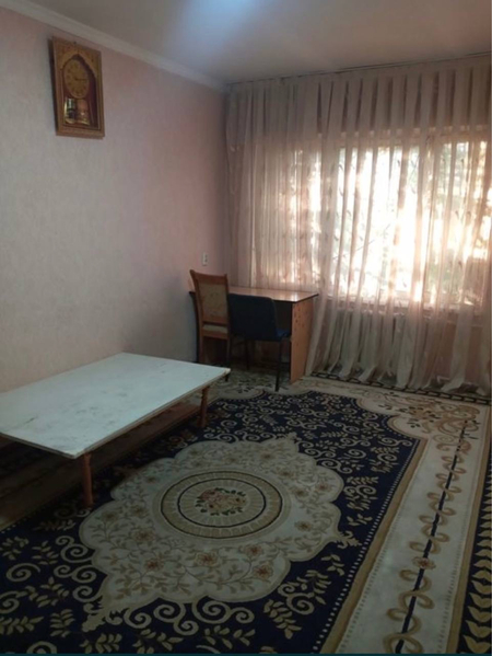 Ipoteka kredit Yashnabod tumani 2xonali uy bank orqali pasport evaziga