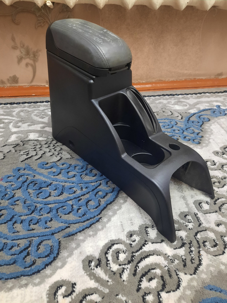 Собалт БАР сатылпды
