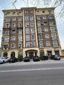 Тахтапул 3/3/7 с Мебелью и Техникой 83 м2. Себзор. Малика. Evos