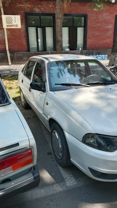 Nexia 2 sotiladi