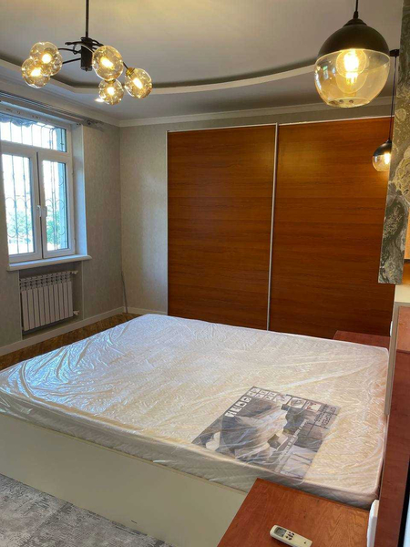 Аренда 3х ком.квартиры метро Ойбек, Гостиница Россия