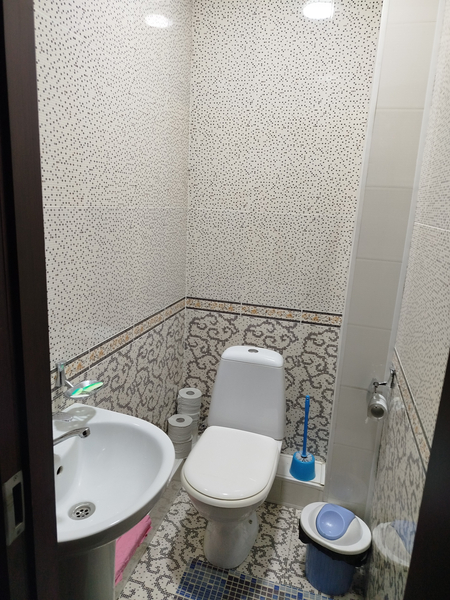Продаётся квартира