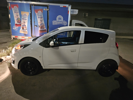Spark 2 pozitsiya optimum plus 2020\\n15 b