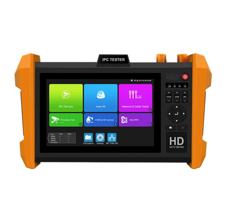Iptester Много функциональный NF-IPS K15