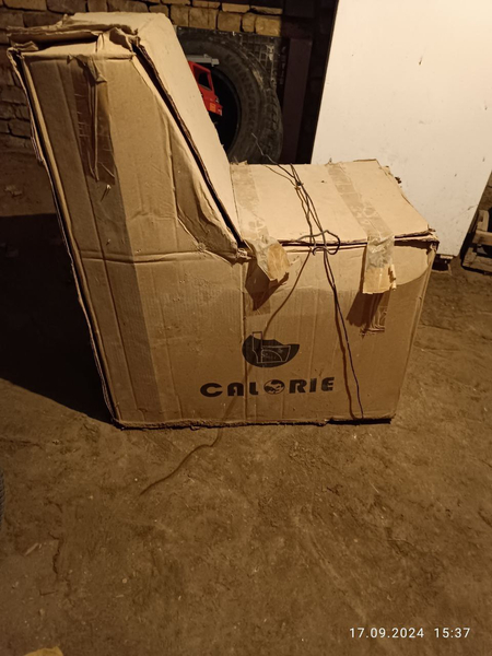 Унитаз новый литы калория название