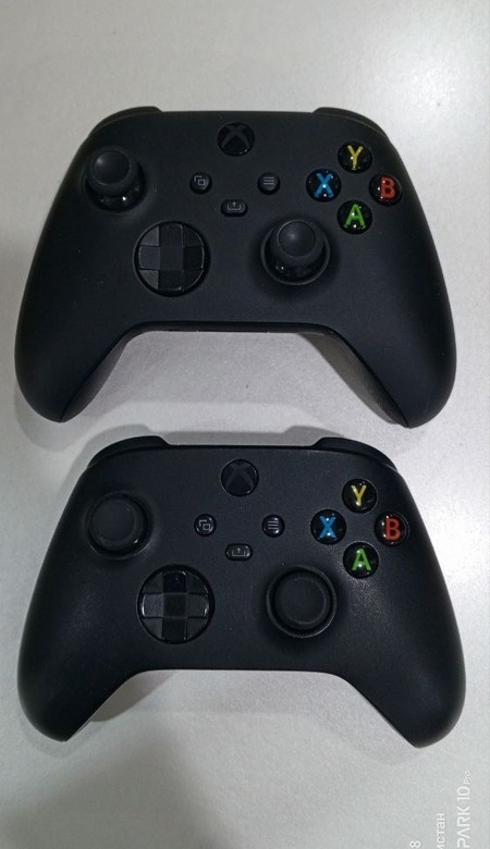 Xbox series x 1TB 2 джостик идеальный состоянии