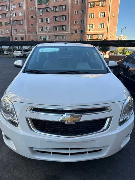 2025 Cobalt kerakmi ? bolib tolashgachi?
