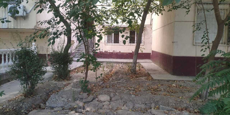 Продам 3-х комнатную в Шайхантахурском районе.Дружба народов