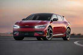 KIA EV6 Elektromabili Endi Umid Avto bilan qulay narxda