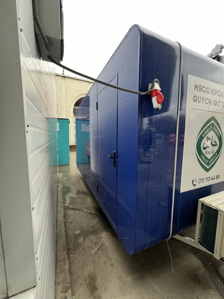 Фудтрак для любого бизнеса. FoodTruck. Business. Бизнес