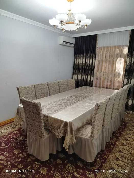 СРОЧНО! квартира 1 горболница 102000 келишамиз 4/3/4