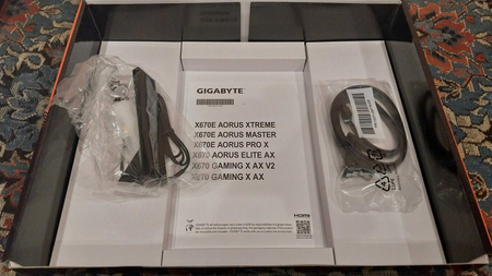 Оперативная Память G.SKILL Ripjaws V 32GB (4 x 8GB) DDR4 3600 MHz.