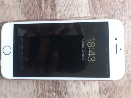 iPhone 6s 64gb LL/A