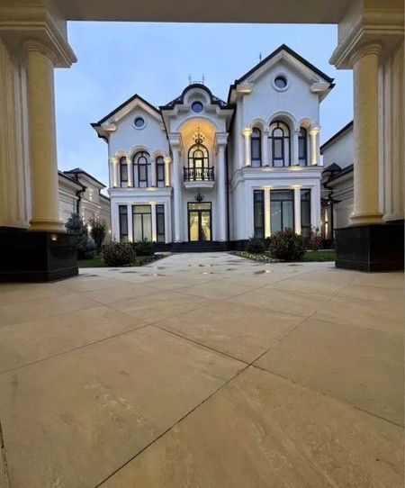 Продается Евро дом Ор-р: СамПи 1600 м2