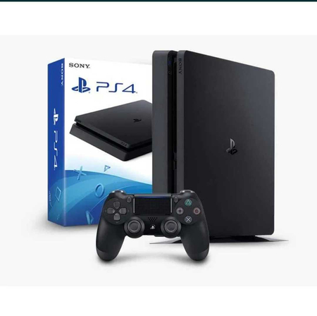 Playstation 4  4 ta orginall jostik
