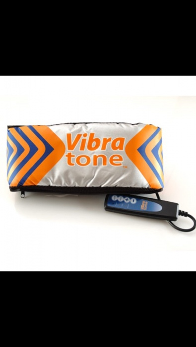 Пояс для похудения Vibrotone Вибратон