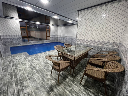 Dacha arenda Charvoq Bochka