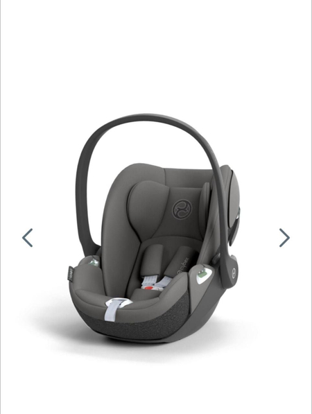 Автолюлька от CYBEX