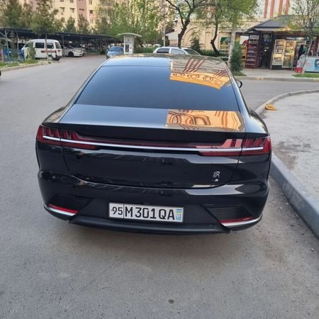 Срочно продаётся BYD HAN 2021  DUAL MOTOR машина очень в идеальном со