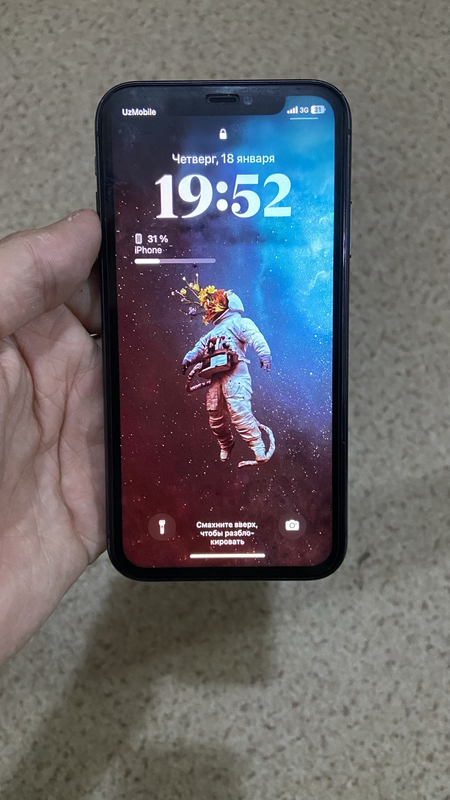 Iphone 11 garantiya