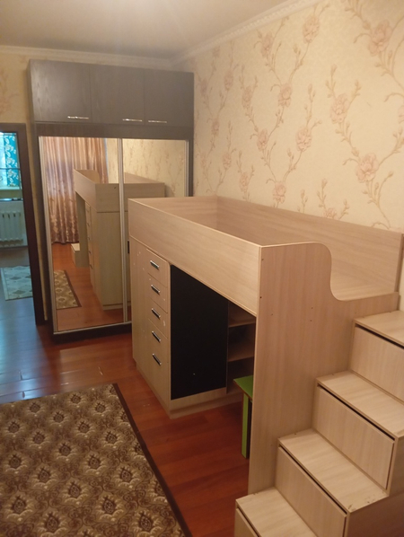 Аренда квартиры долгосрочно