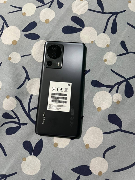 Xiaomi 13 Lite 256/8