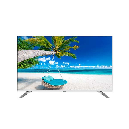 BOOOM SKIDKA!!! ARTEL 43* 3401 model SMART TV Безрамочний екран!