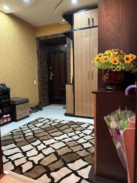 БИЙ. 3/2/5 Банковский дом. 100м2. Кирпич. Британская школа.