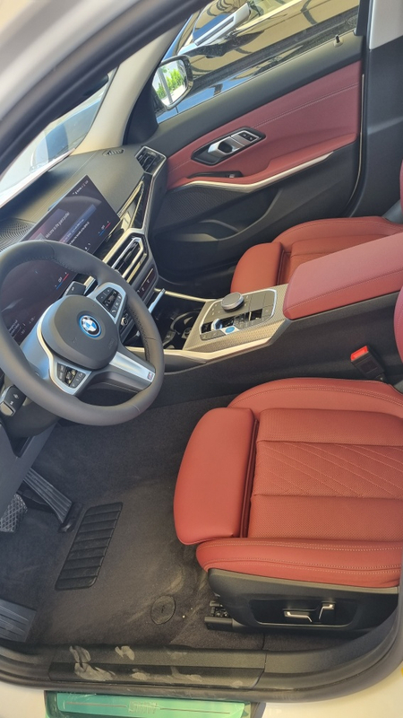 Bmw i3, 40L 2024