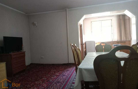 Купить квартиру в Ташкенте по хорошей цене 3/1/5 Юнусабад  (J2723)