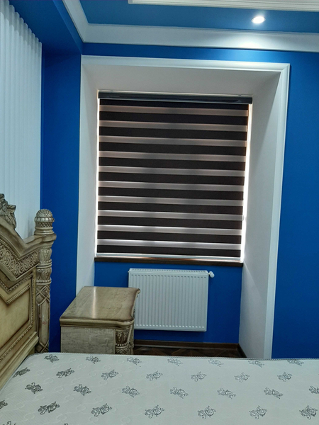 Jalyuzi pardalari va xizmatlari 20% skidka