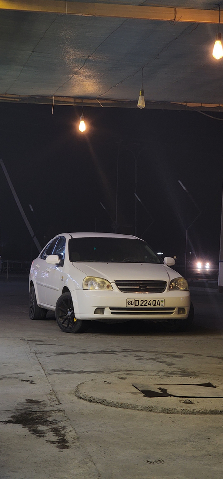 Diska vossen 16 razmer