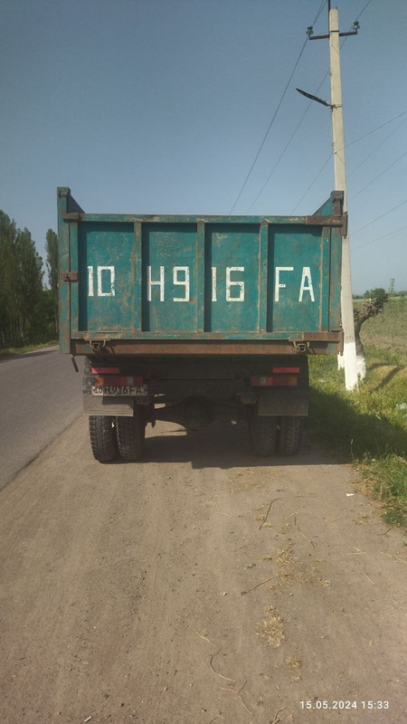 Газ 53 сотилади срочна