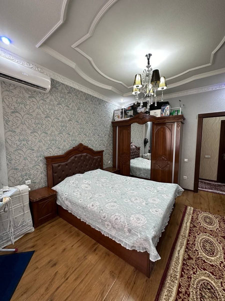 Продается просторная 2 комнатная квартира в ЖК Dream House