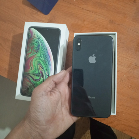 iPhone Xs Max LL/A
