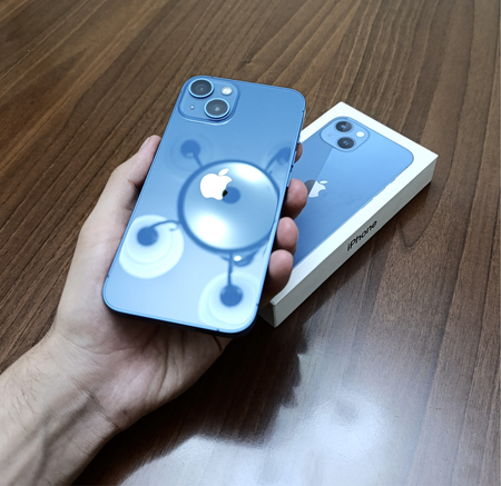 iphone 13 yengi sastayana